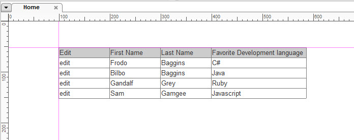Creating Modal Dialogs with Axure – Essence of Code
